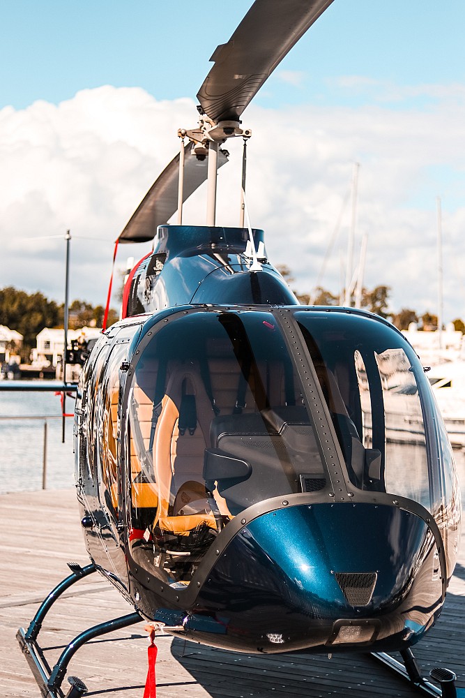 Understanding the Financial Aspects of Fractional Jet Ownership