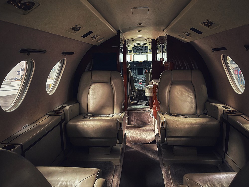 Exploring Opportunities in Second-in-Command Pilot Roles