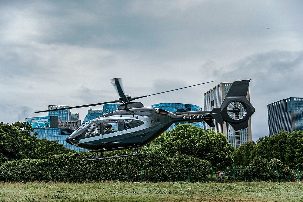 Exploring private jet jobs: opportunities, roles, and industry insights