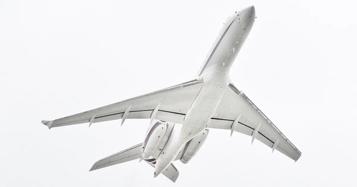Flying solo: what to know about single seat airplanes