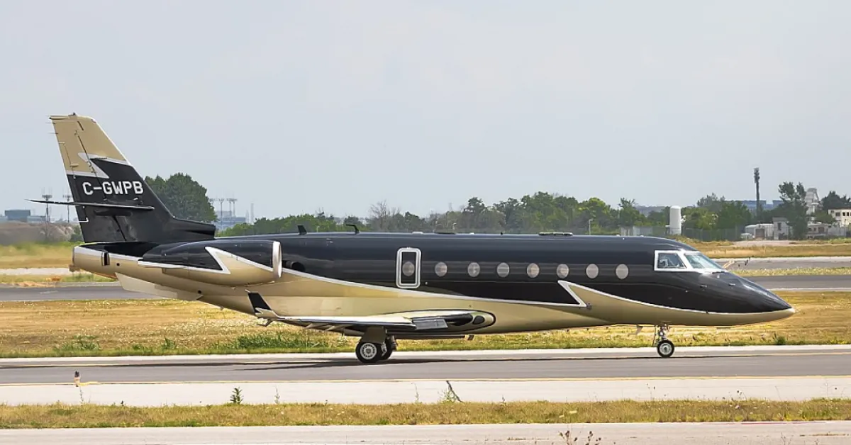 Exploring career opportunities with Amalfi Jets